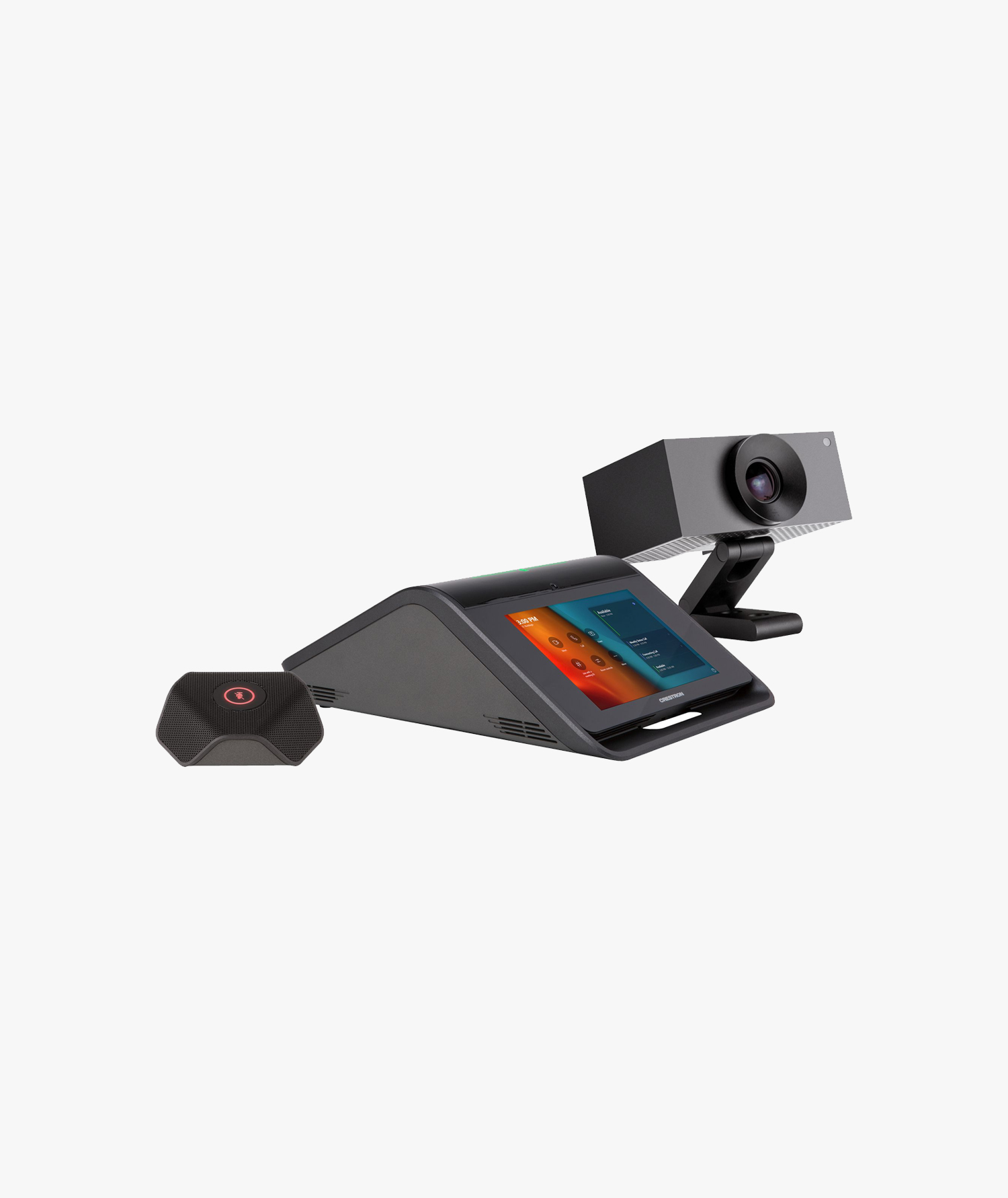 Crestron Flex UC-MX70-T Tabletop Video Conference System | Vision One