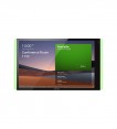 Crestron Microsoft Teams Room Booking Panel System | Vision One