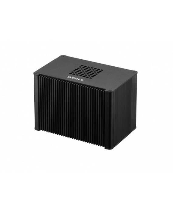 Sony Pro Edge Analytics Appliance | Vision One