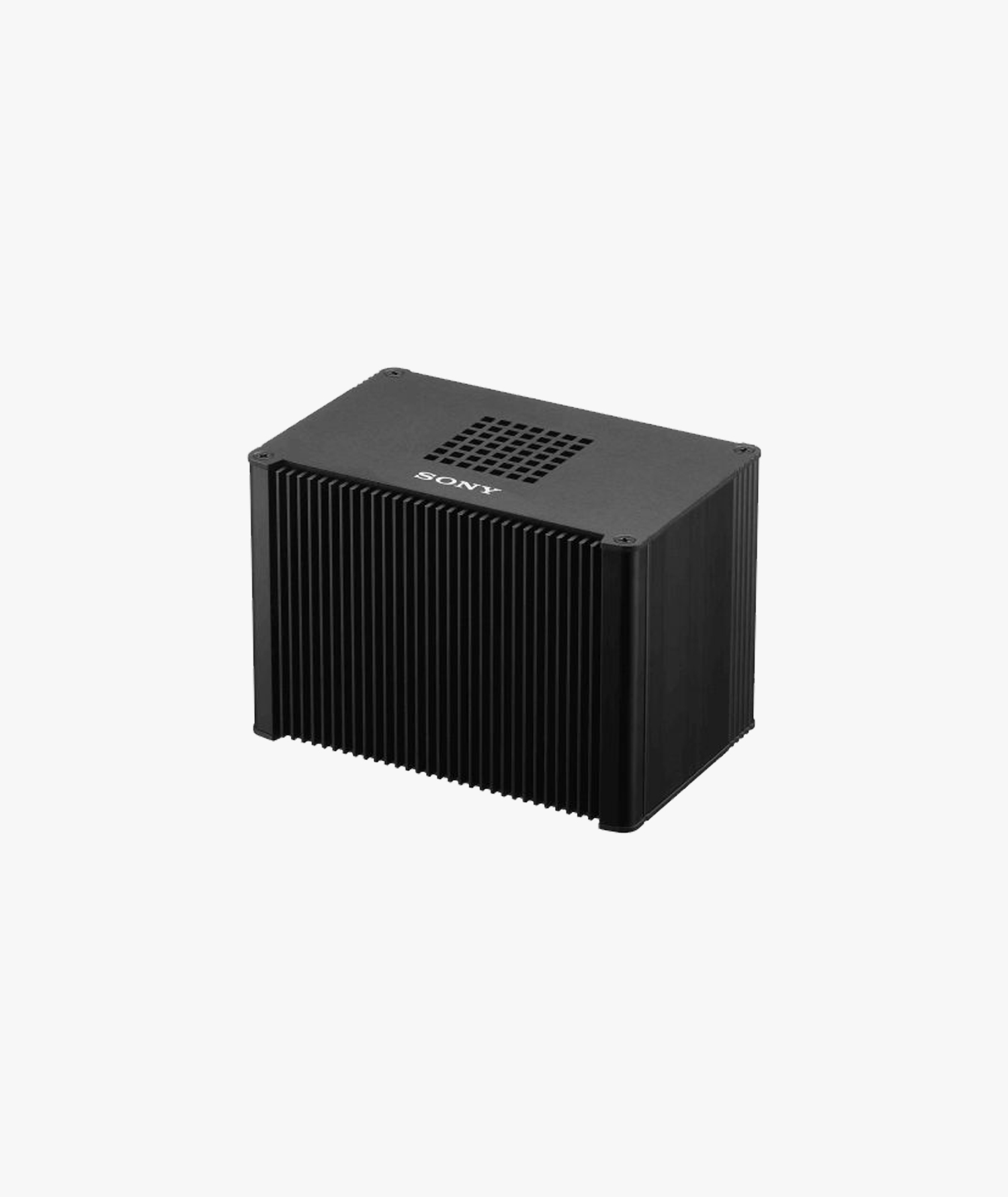 Sony Pro Edge Analytics Appliance | Vision One