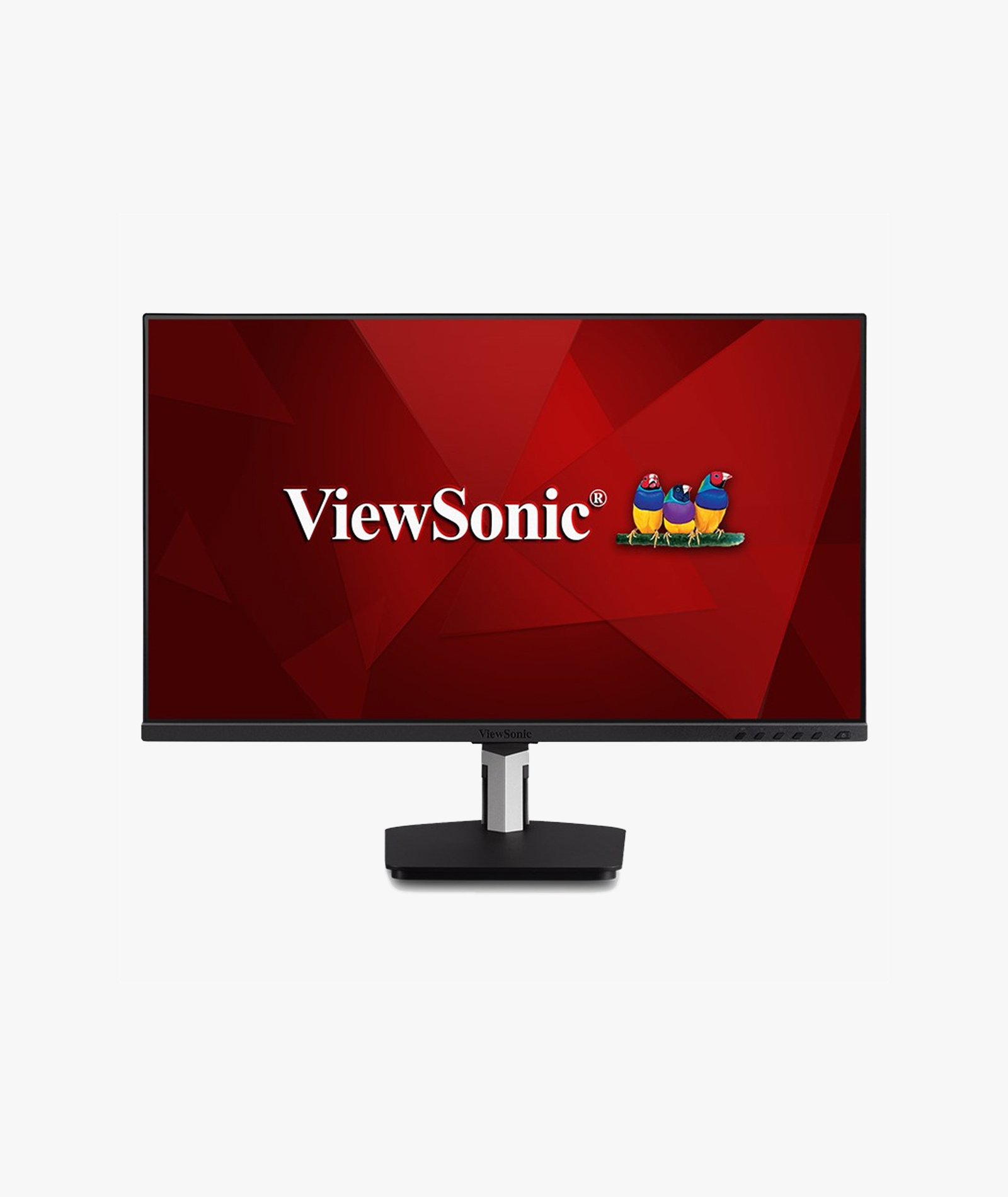 ViewSonic TD2455 24" In-Cell Touch Monitor | Vision One