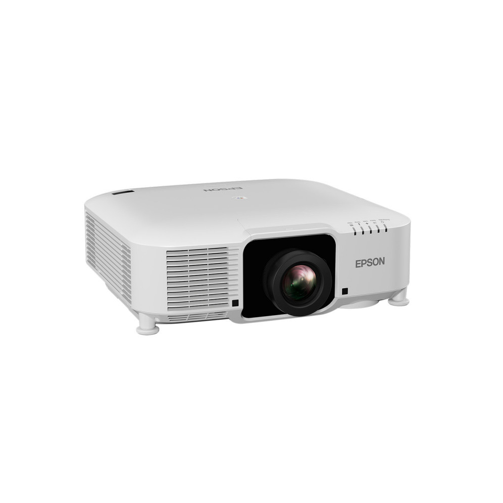 Epson EB-PU1008W 3LCD Laser Projector with 4K Enhancement | Vision One