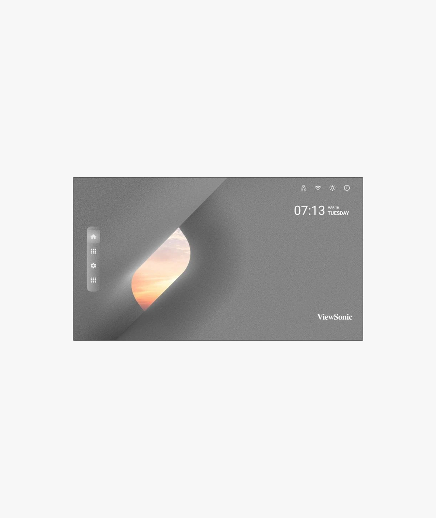 ViewSonic All-in-One Direct View LED Display | Vision One