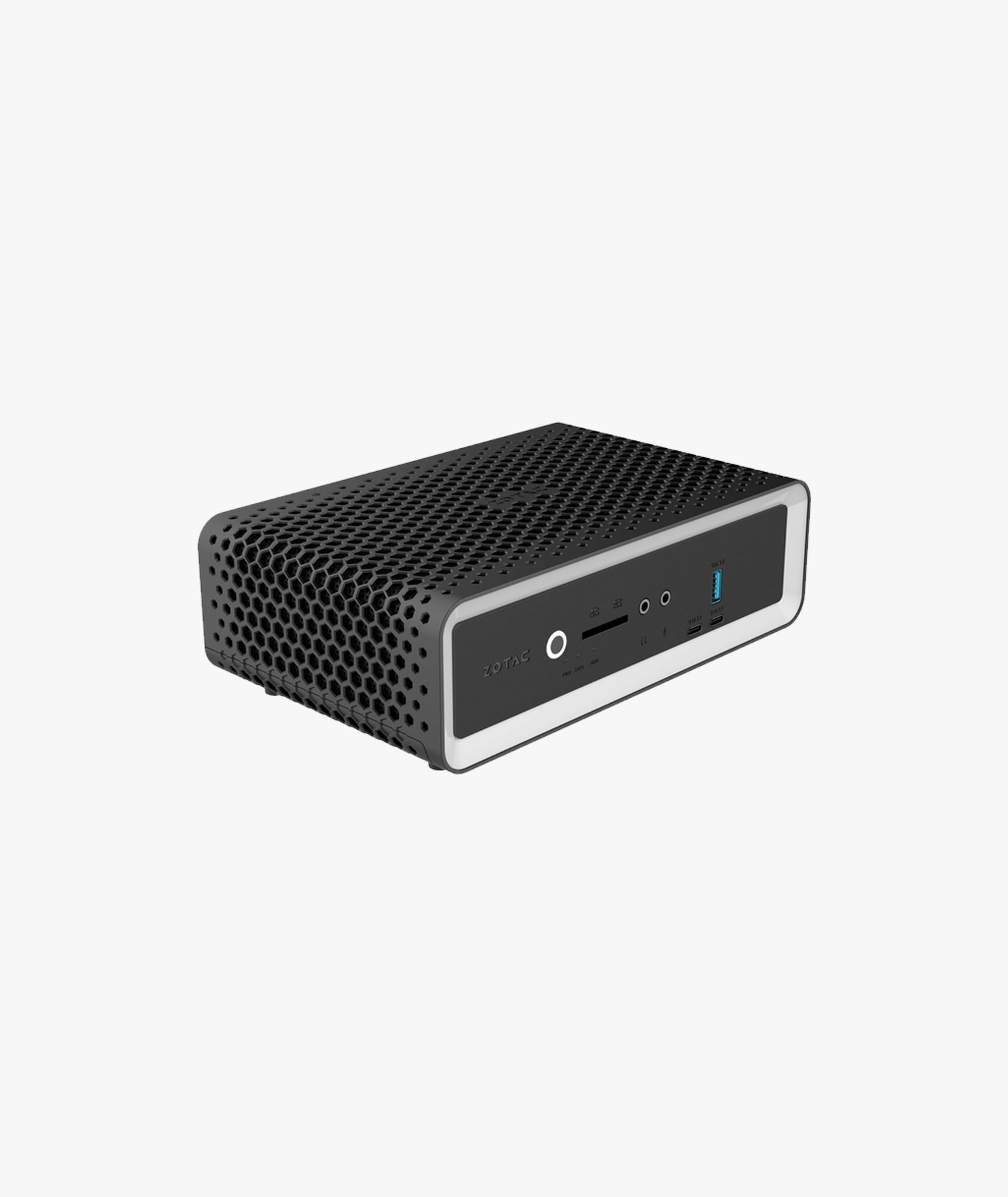 ZBOX CI642 C Series Nano Mini PC | Vision One