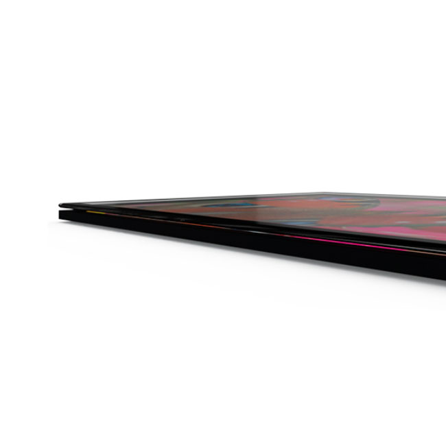 Displax SKIN FIT Interactive Overlay | Vision One