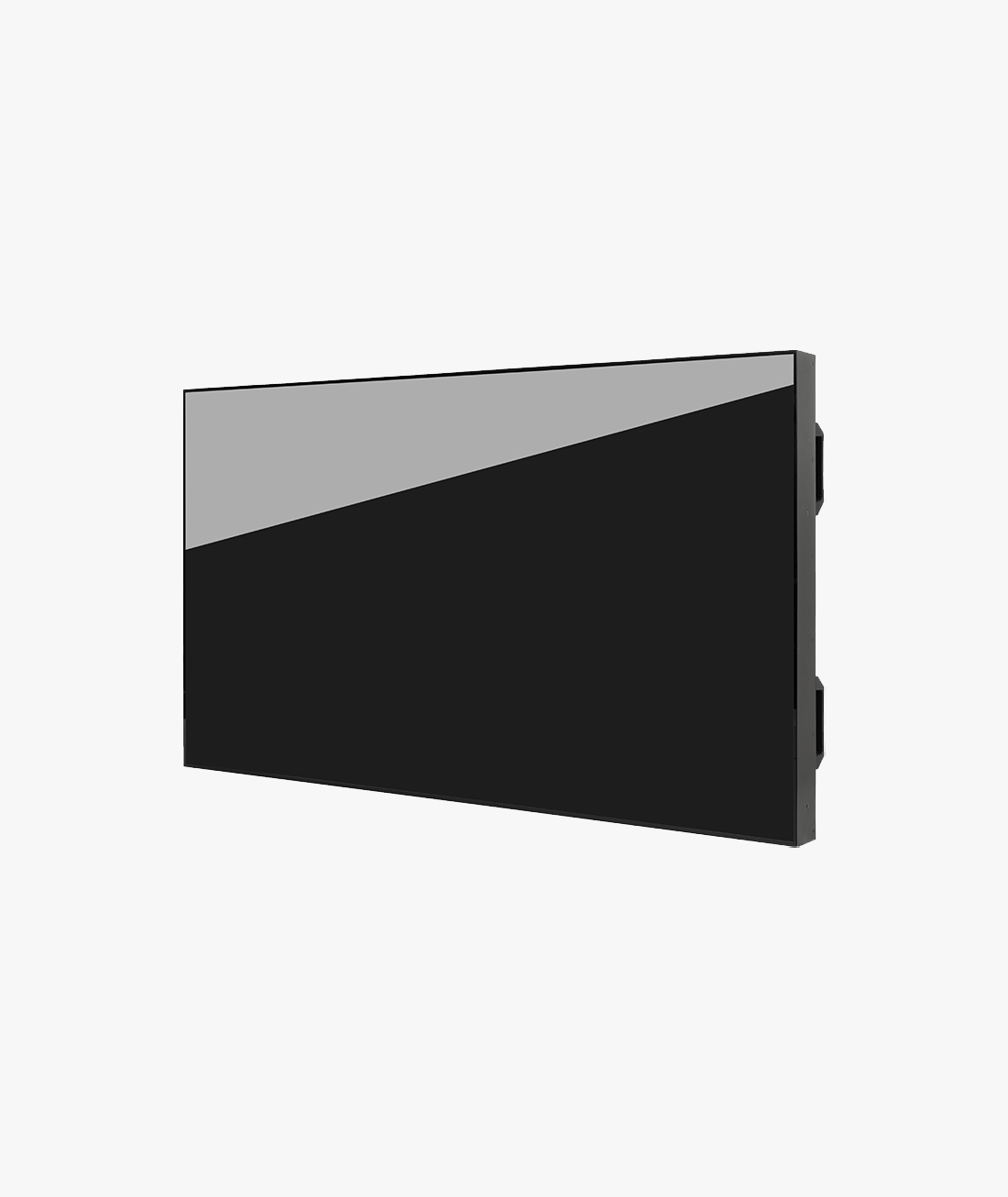 Displax TILE Interactive Display | Vision One