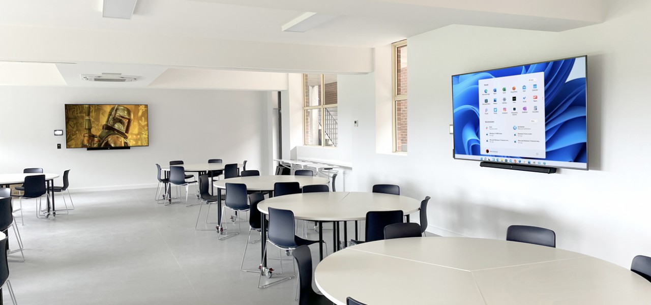 Toorak College - Illuminate Centre | Vision One