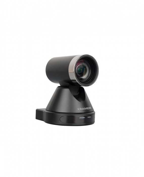 Kramer K-CamHD 1080p PTZ Camera | Vision One