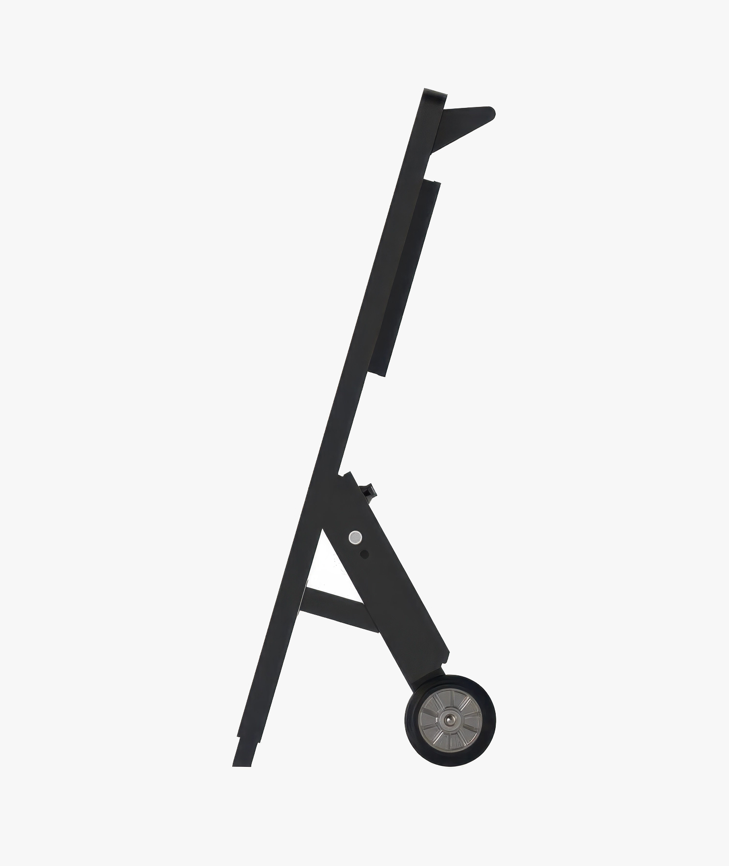 Mitsumaru Mobile Outdoor Digital Signage A-Frame Display | Vision One