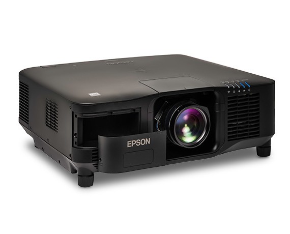 Epson EB-PU2216B Large Venue Laser Projector | Vision One