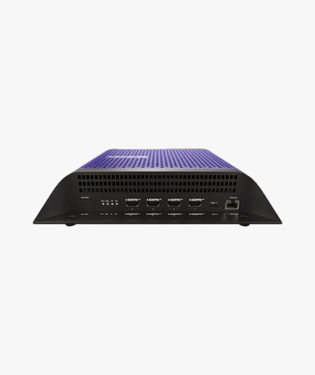 BrightSign XC4055 Elite+ Digital Signage Media Player | Vision One