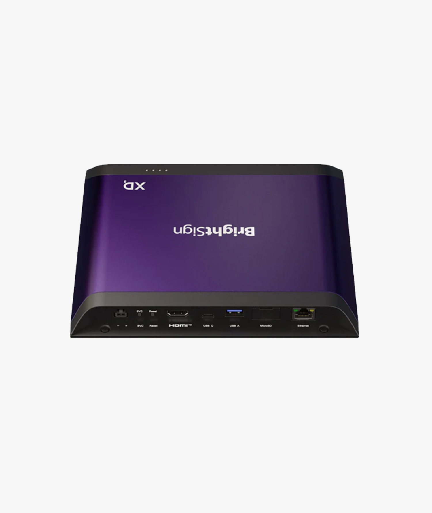 BrightSign XD1035 Expanded I/O Media Player | Vision One