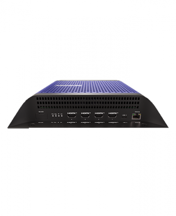 BrightSign XC4055 Elite+ Digital Signage Media Player | Vision One BrightSign XC4055 Elite+ Digital Signage Media Player | Vision One