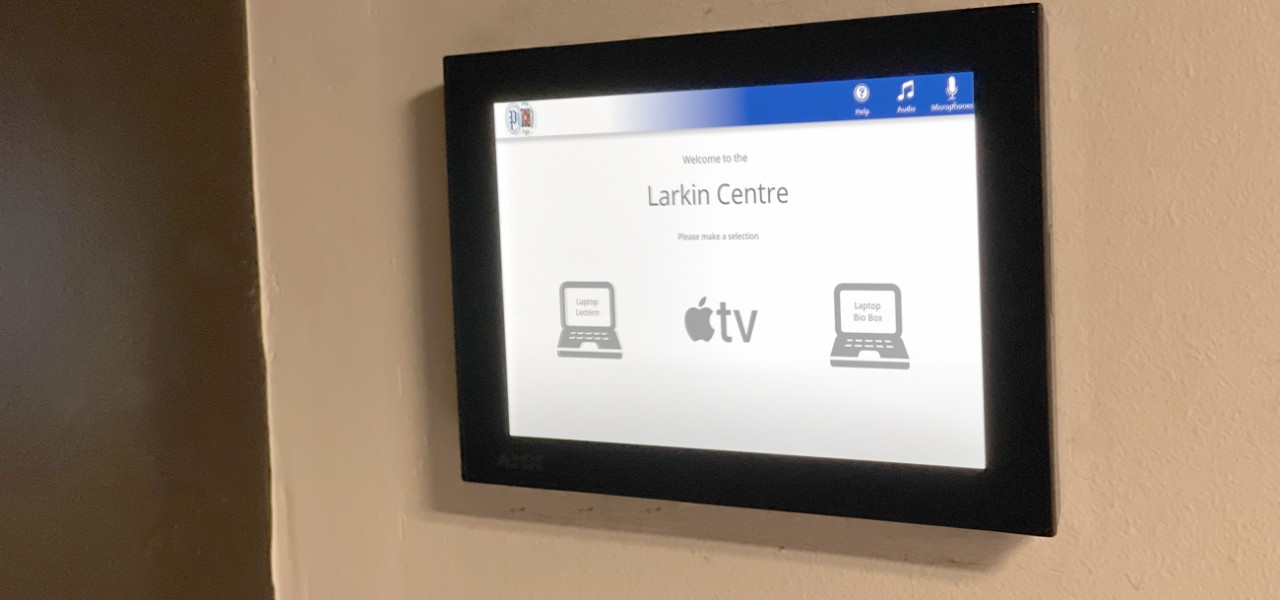 Penleigh and Essendon Grammar School - Larkin Centre Lecture Theatre ...