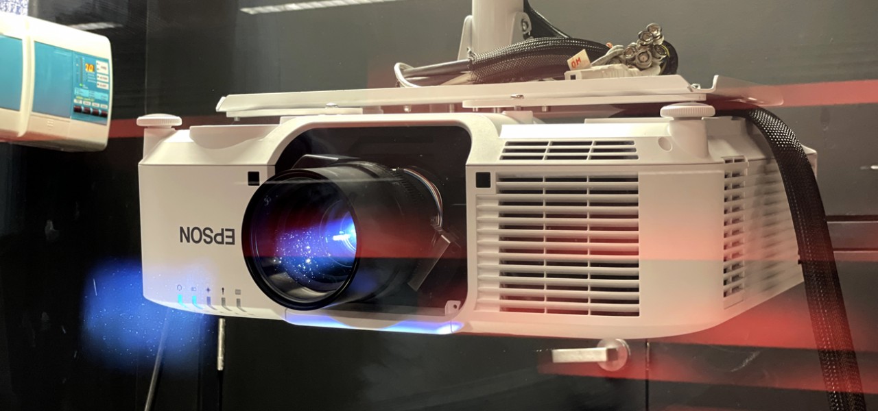 Penleigh and Essendon Grammar School - Larkin Centre Lecture Theatre ...