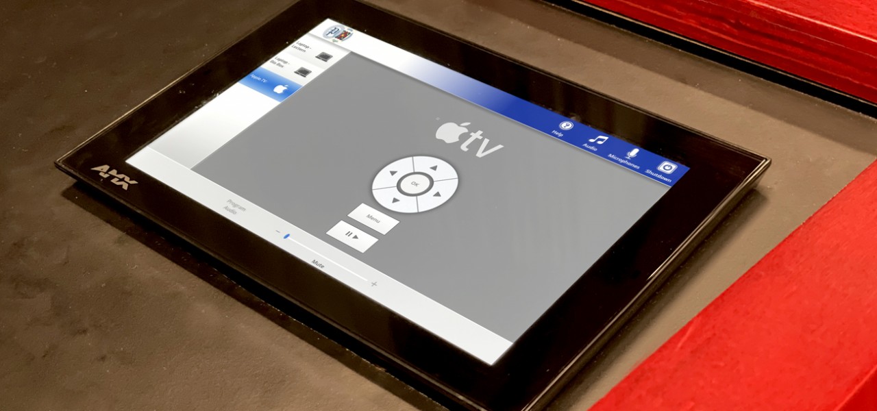 Penleigh and Essendon Grammar School - Larkin Centre Lecture Theatre ...