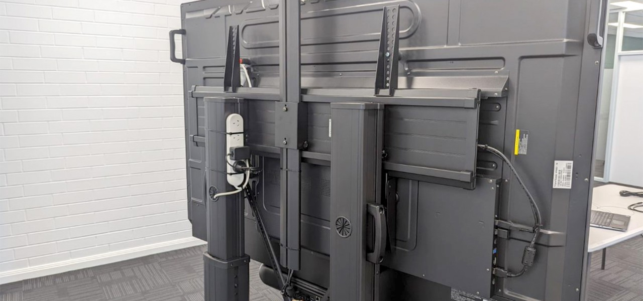 GETC - ViewSonic Viewboard with Video Conferencing | Vision One