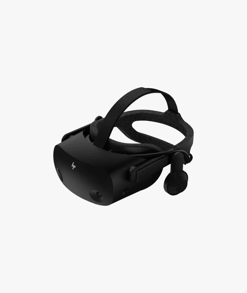 HP Reverb G2 Virtual Reality Headset | Vision One
