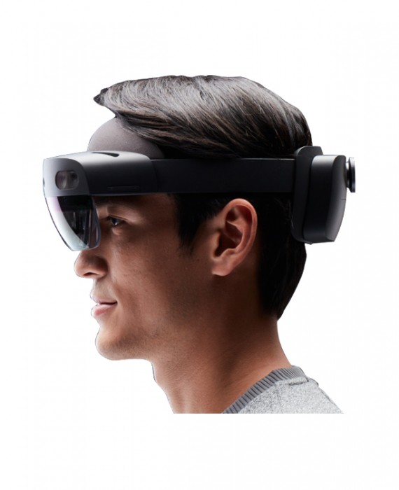 Microsoft HoloLens 2 Mixed Reality Headset | Vision One