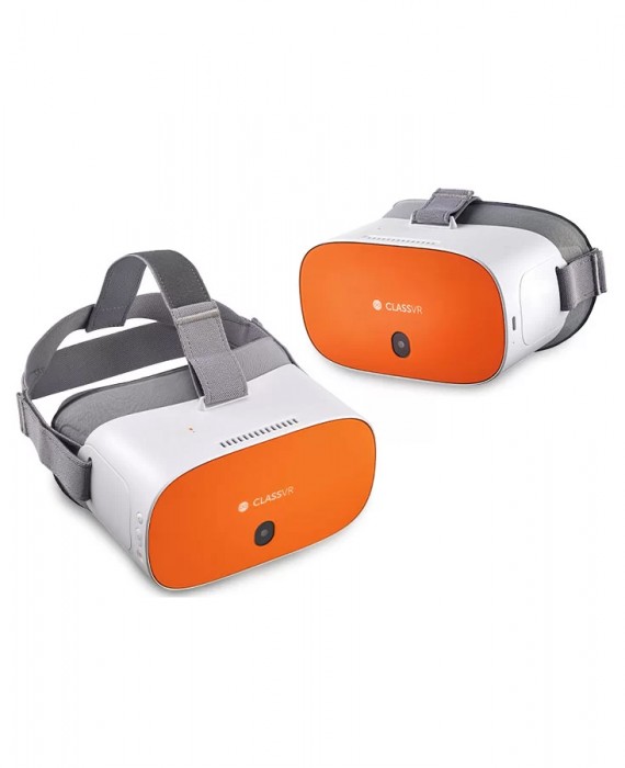 The ClassVR Standalone Headset | Vision One