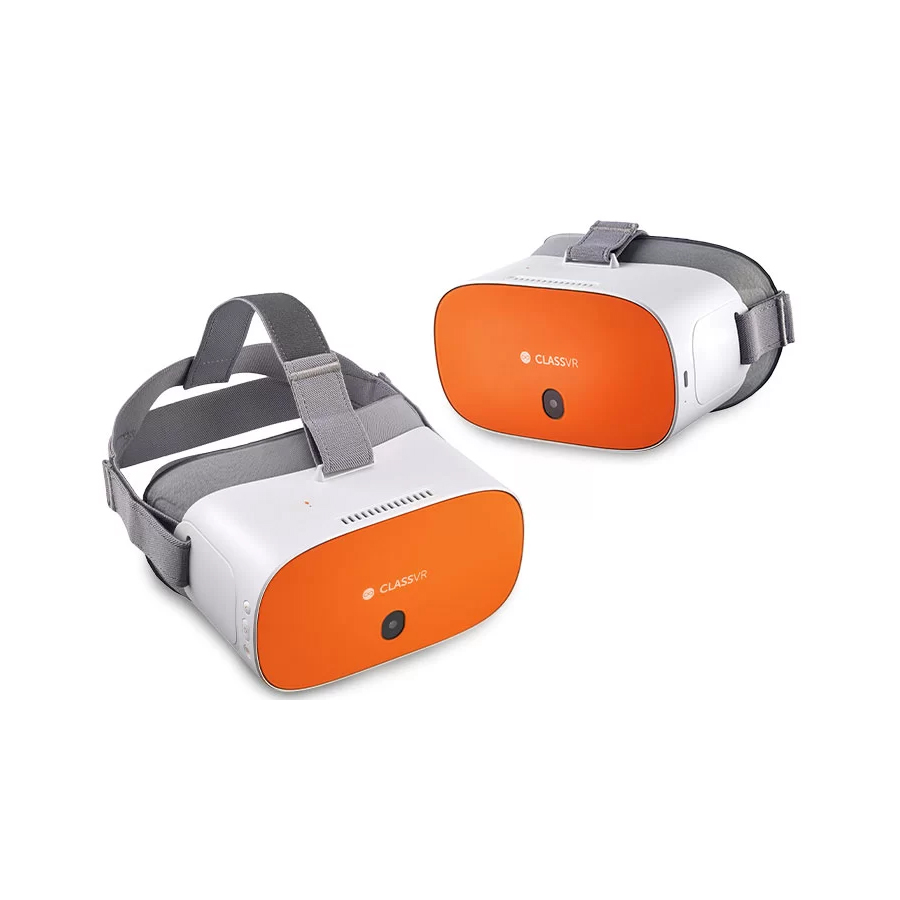 The ClassVR Standalone Headset | Vision One
