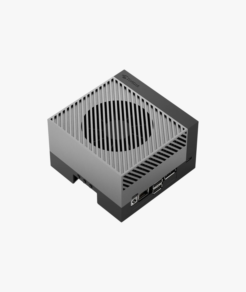 NVIDIA Jetson AGX Orin Developer Kit | Vision One