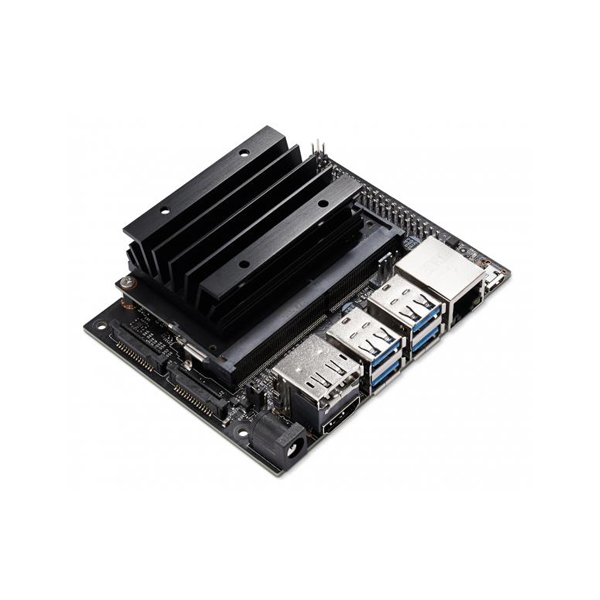 NVIDIA Jetson Nano Developer Kit | Vision One