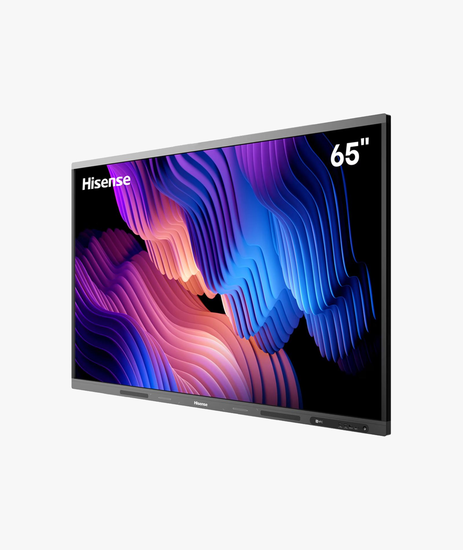 Hisense 65" Advanced Interactive Display | Vision One