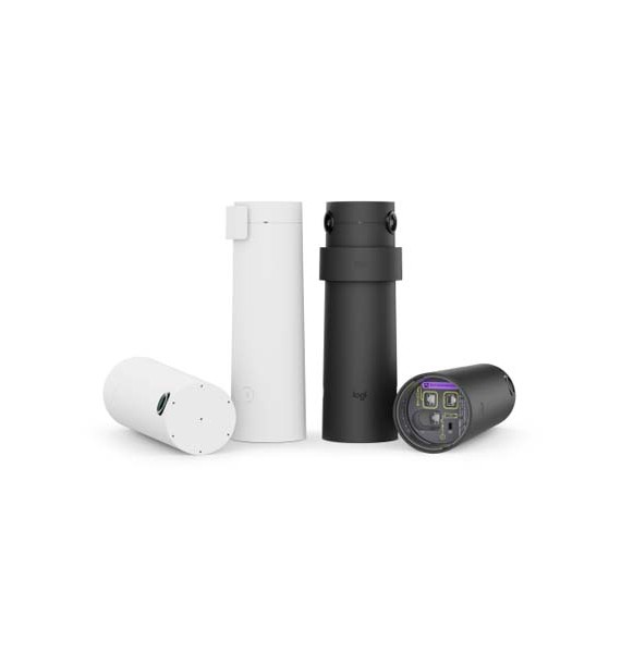 Logitech Sight Tabletop Multi-Participant Conference Camera | Vision One