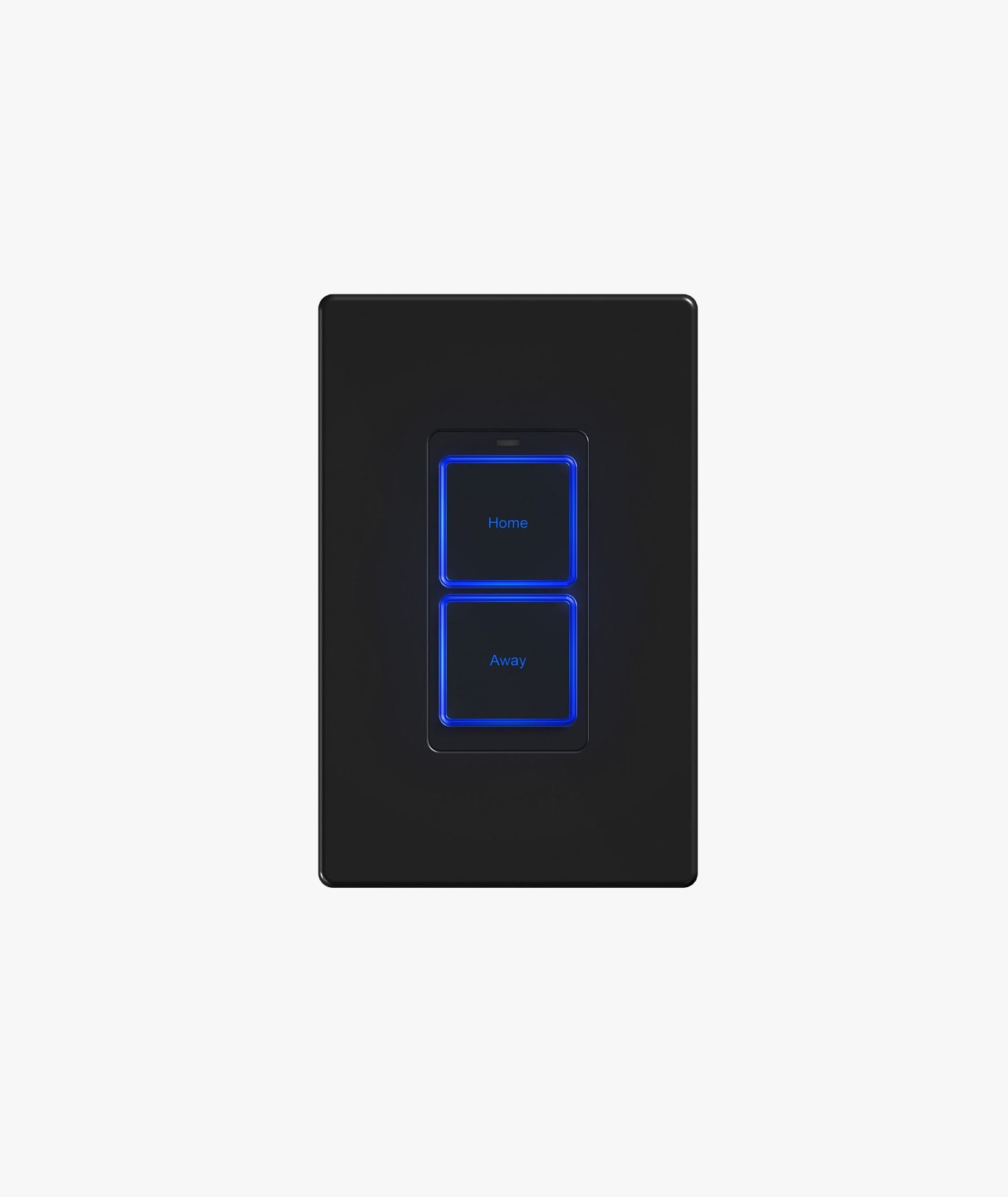 RTI RK1+ (2,4,8 Button) In-Wall Keypad | Vision One