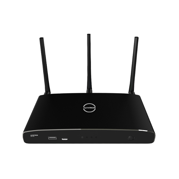 Alfatron UC1 Wireless Presentation System | Vision One