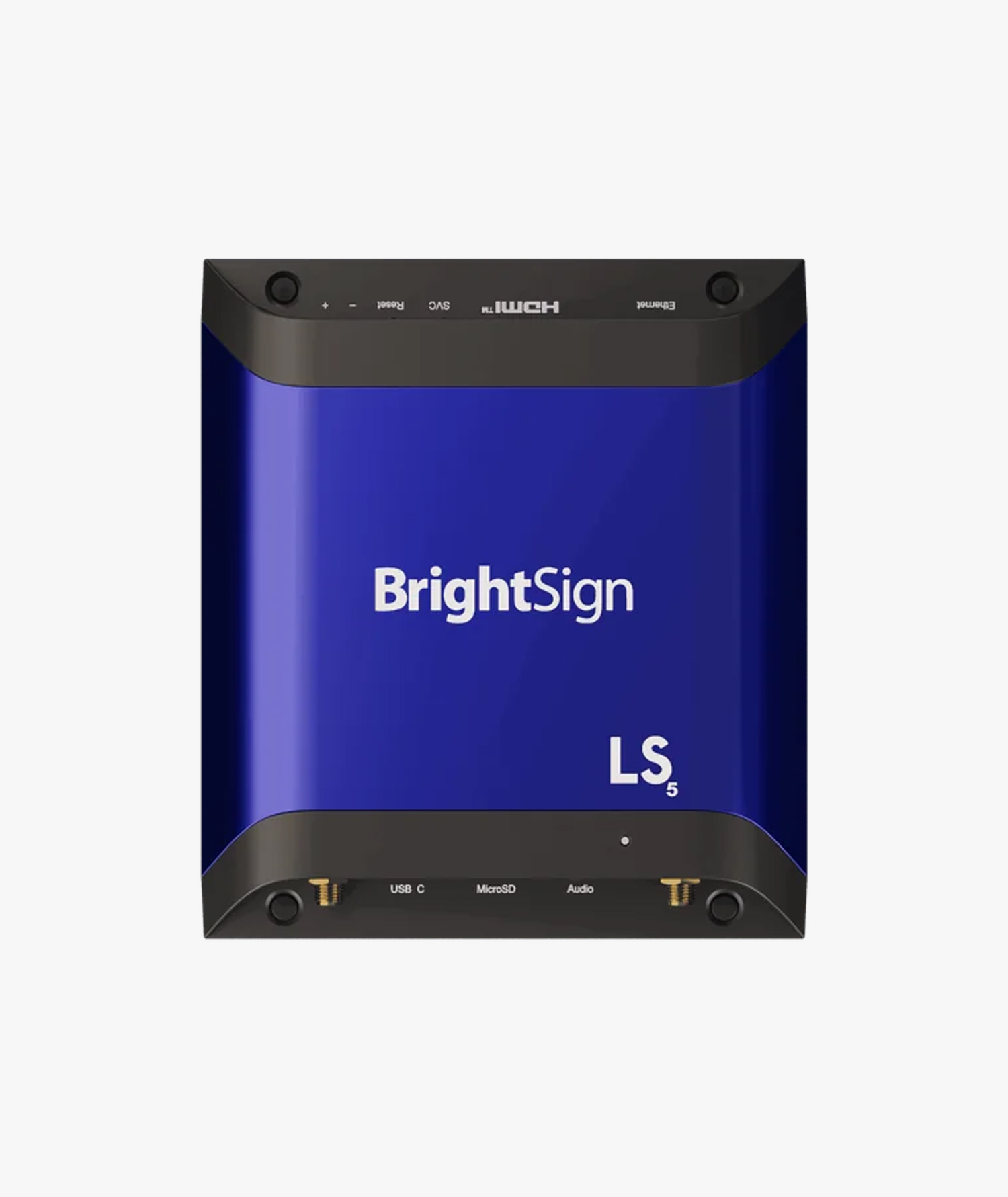 BrightSign LS425 Digital Signage Media Player | Vision One