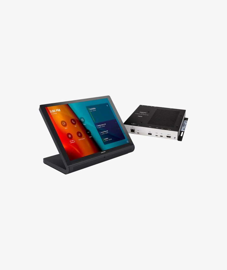 Crestron Flex UC-CX100-T Video Conference System | Vision One