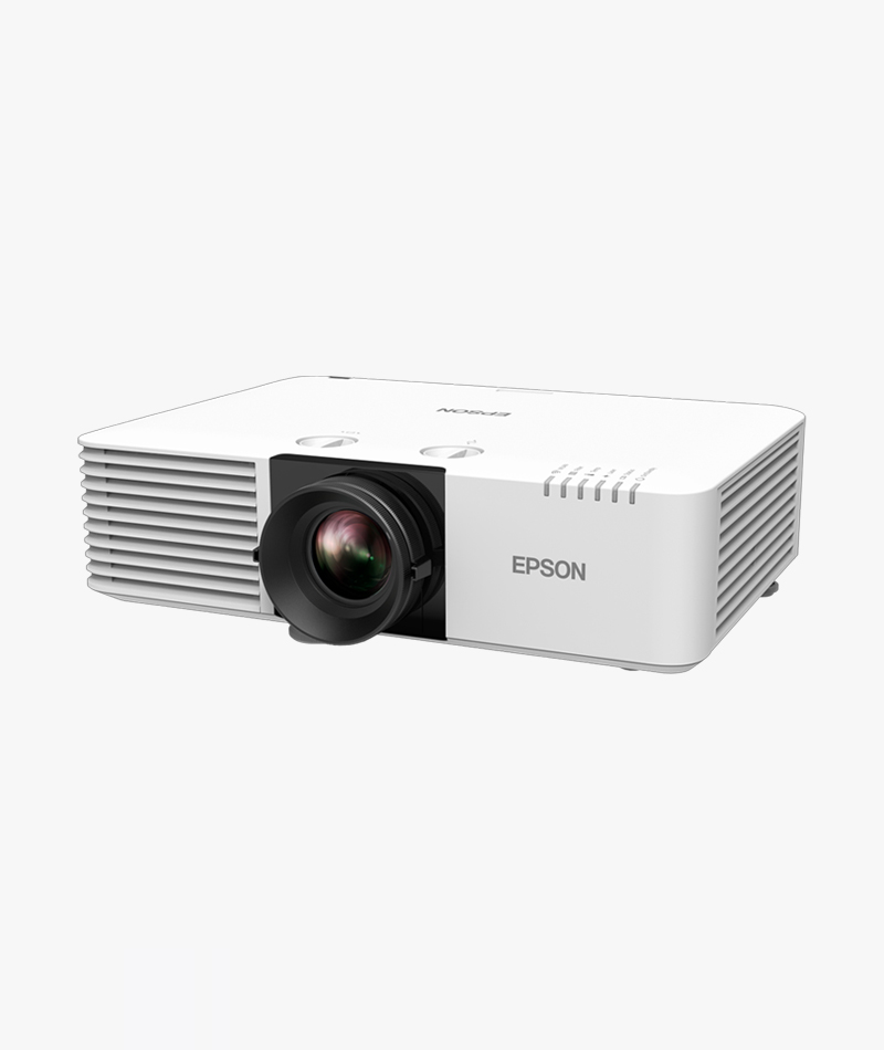 Epson EB-L570U WUXGA Laser Projector | Vision One