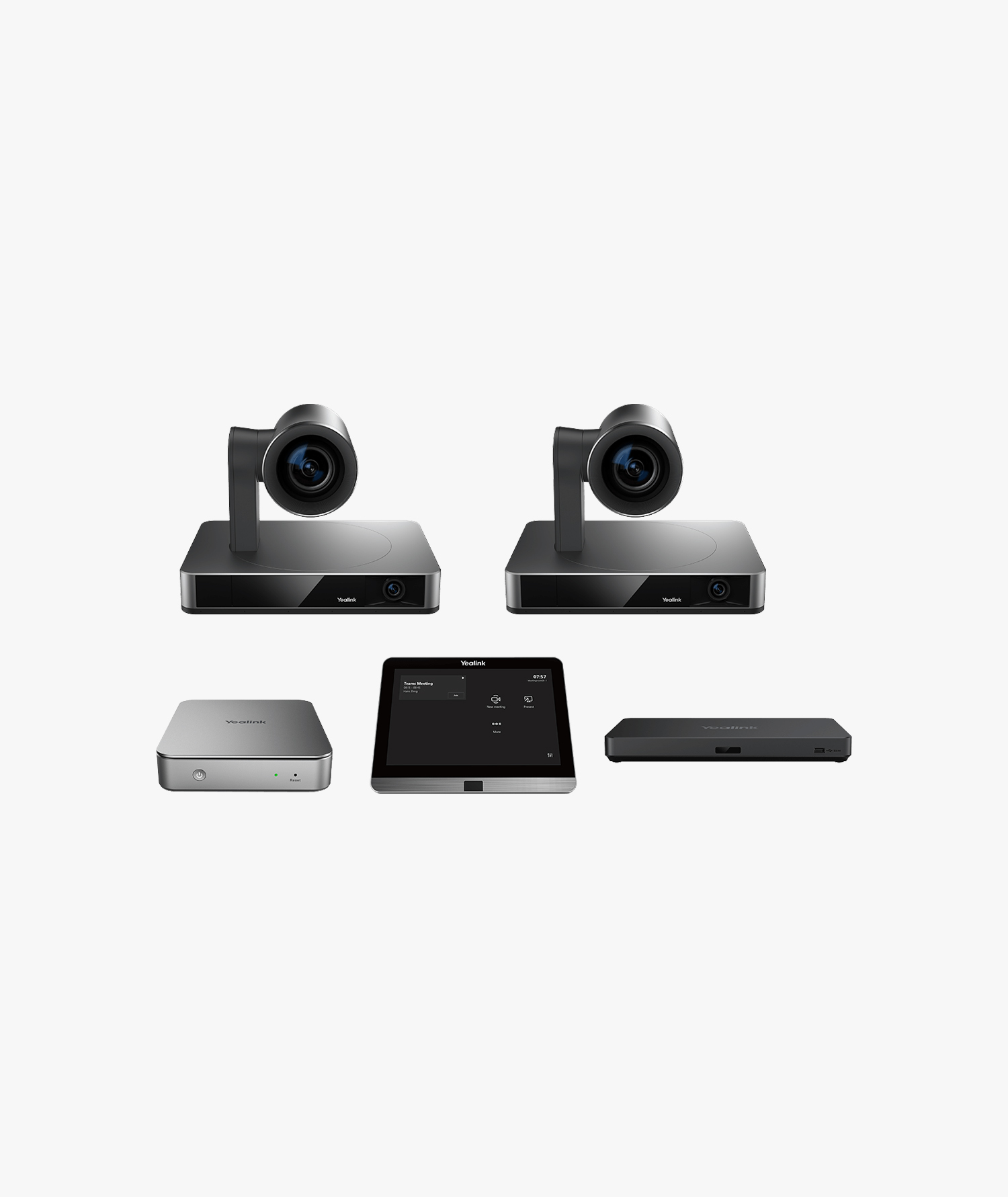 Yealink MVC960 Microsoft Teams Rooms System | Vision One