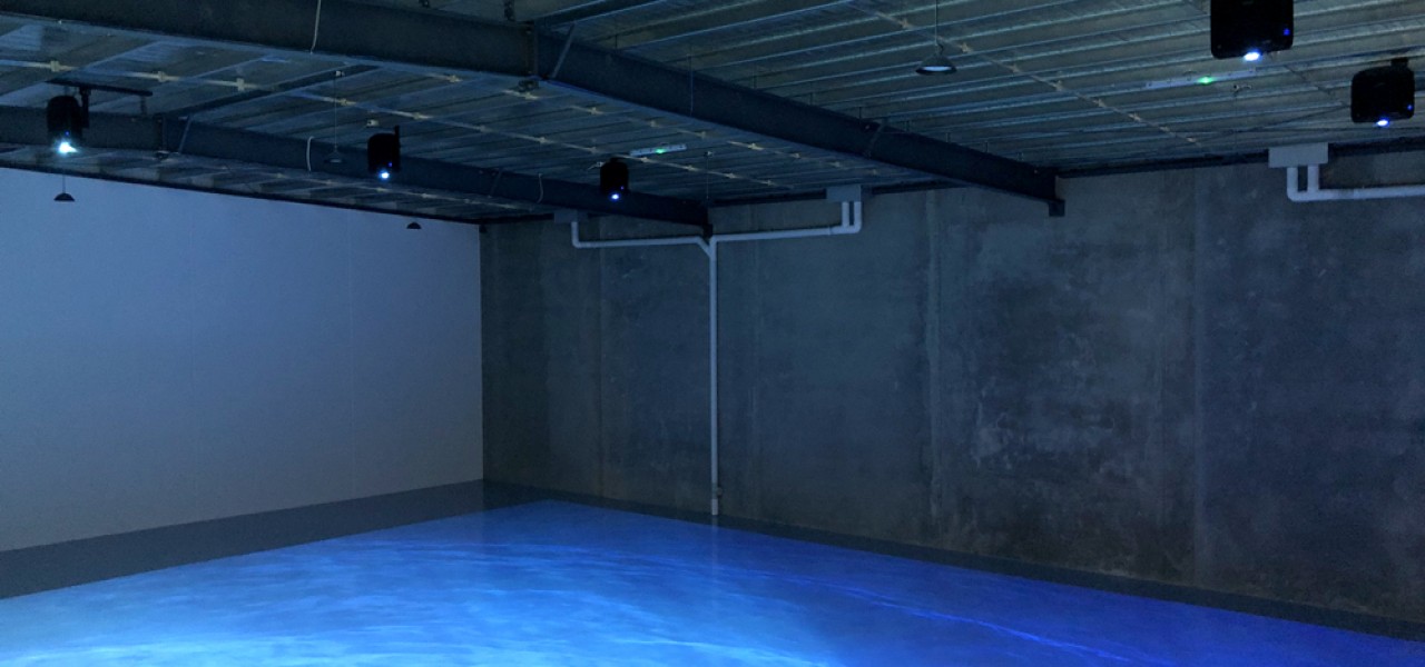 Building Reality Projected Floor Plans Vision One