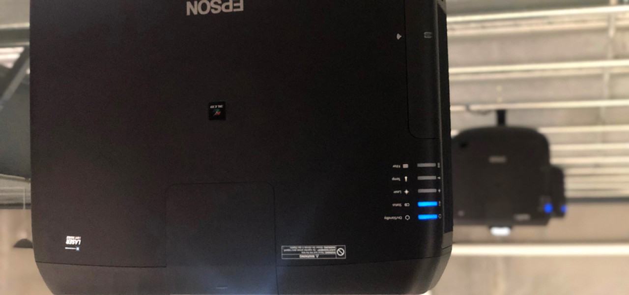 Building Reality - Projected Floor Plans | Vision One