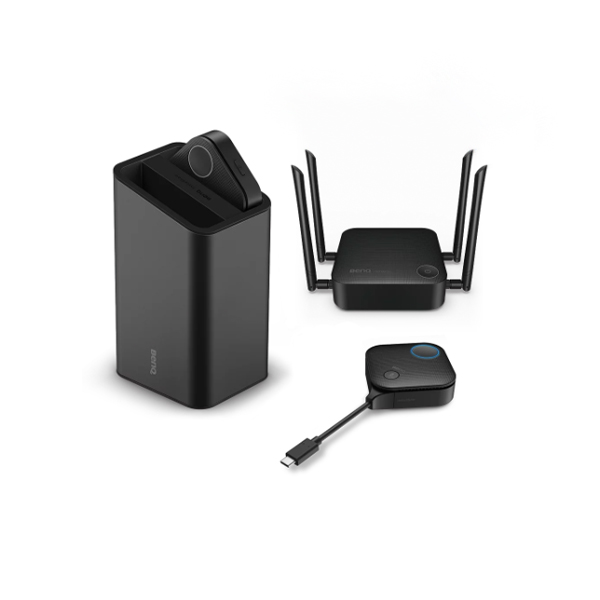 BenQ InstaShow™ VS20 Wireless Presentation System | Vision One