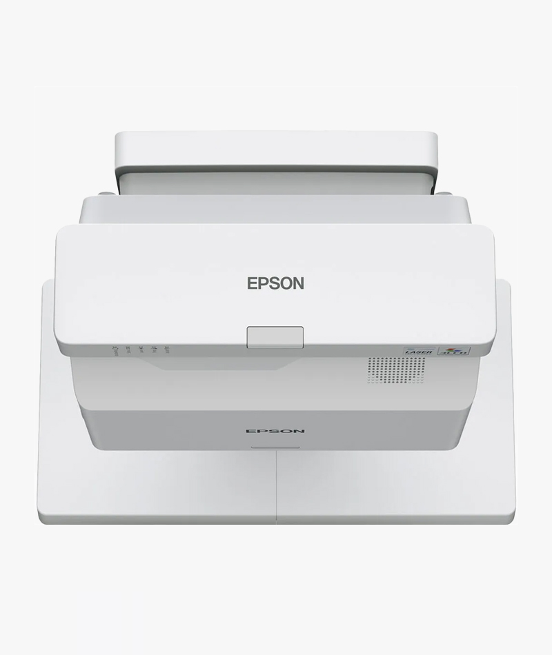 Epson EB-760Wi Ultra Short Throw Projector | Vision One