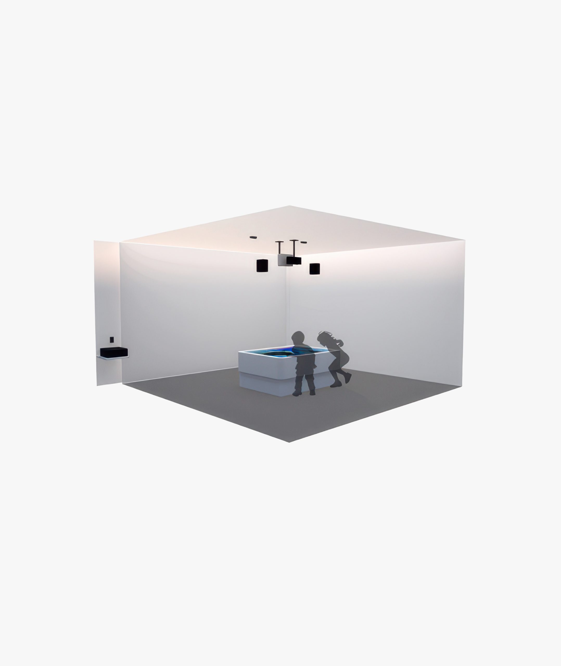 Awesome Island Animated Sand | Vision One