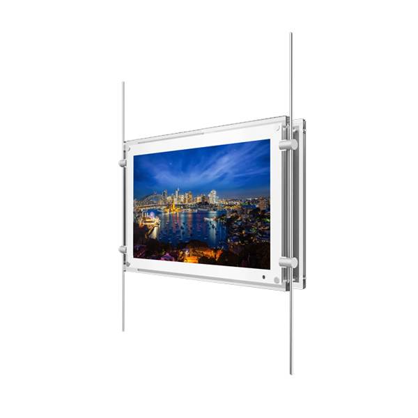 IDS Digital Window Display | Vision One
