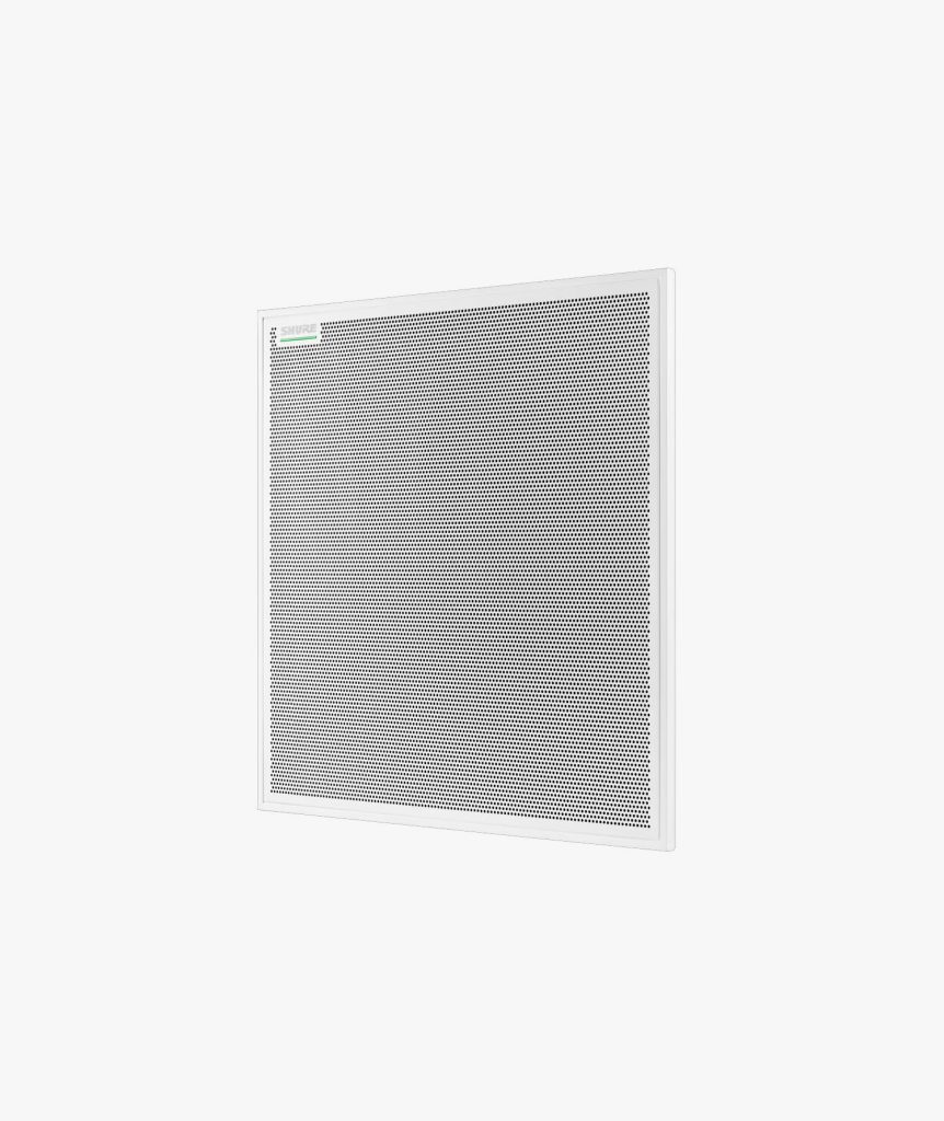 Shure MXA920 Ceiling Array Microphone | Vision One