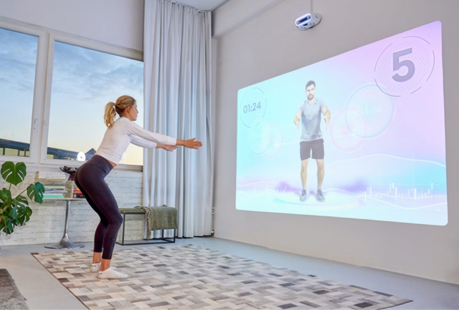 Interactive Sports and Gaming Systems in Melbourne, Australia | Vision One