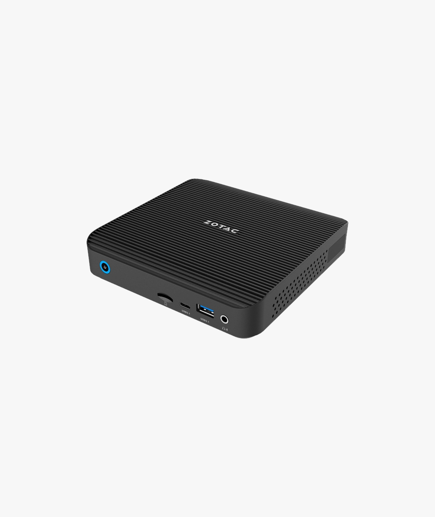 ZBOX CI342 C Series Edge Mini PC | Vision One