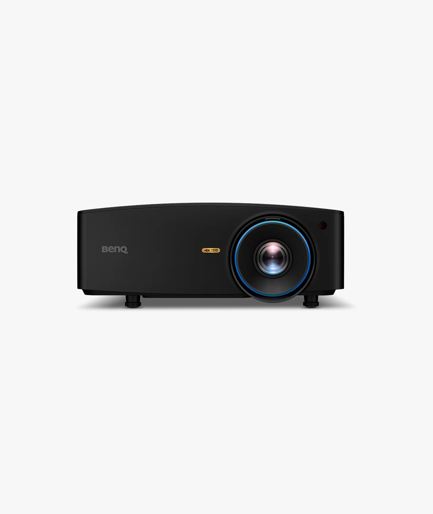 BenQ LK936ST 4K Short-Throw BlueCore Laser Projector | Vision One