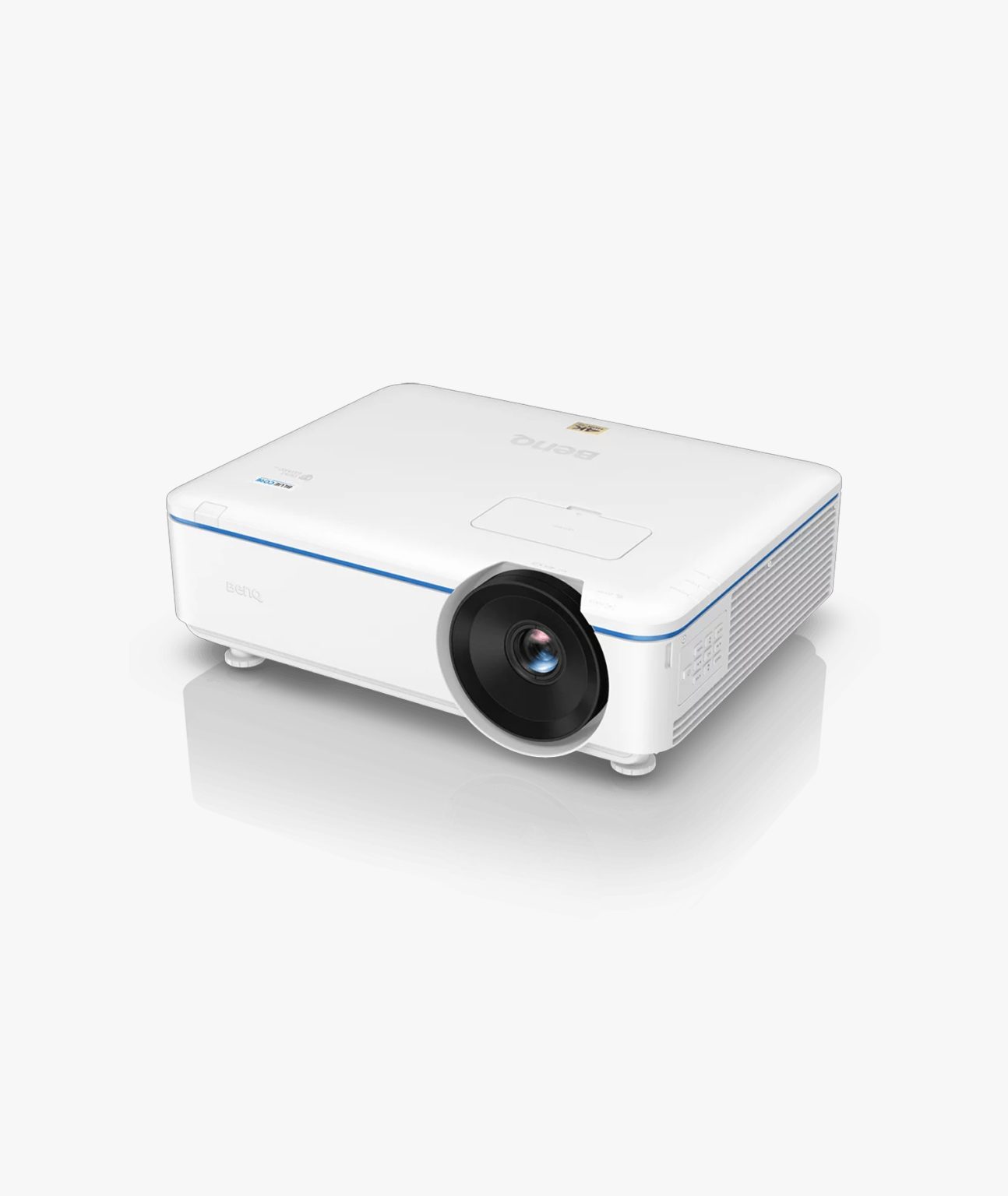 BenQ LK952 4K BlueCore Conference Room Laser Projector | Vision One