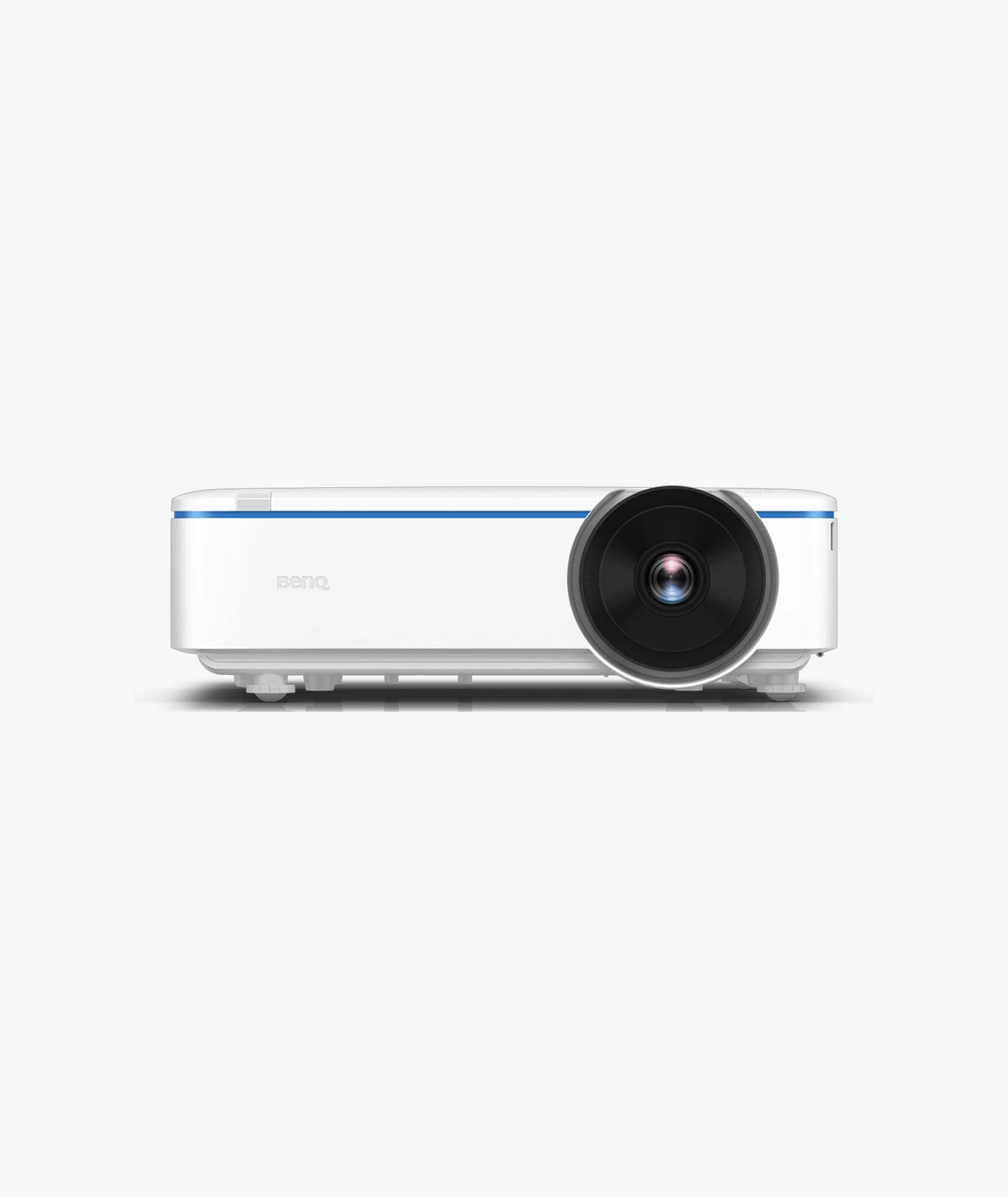 BenQ LK952 4K BlueCore Conference Room Laser Projector | Vision One