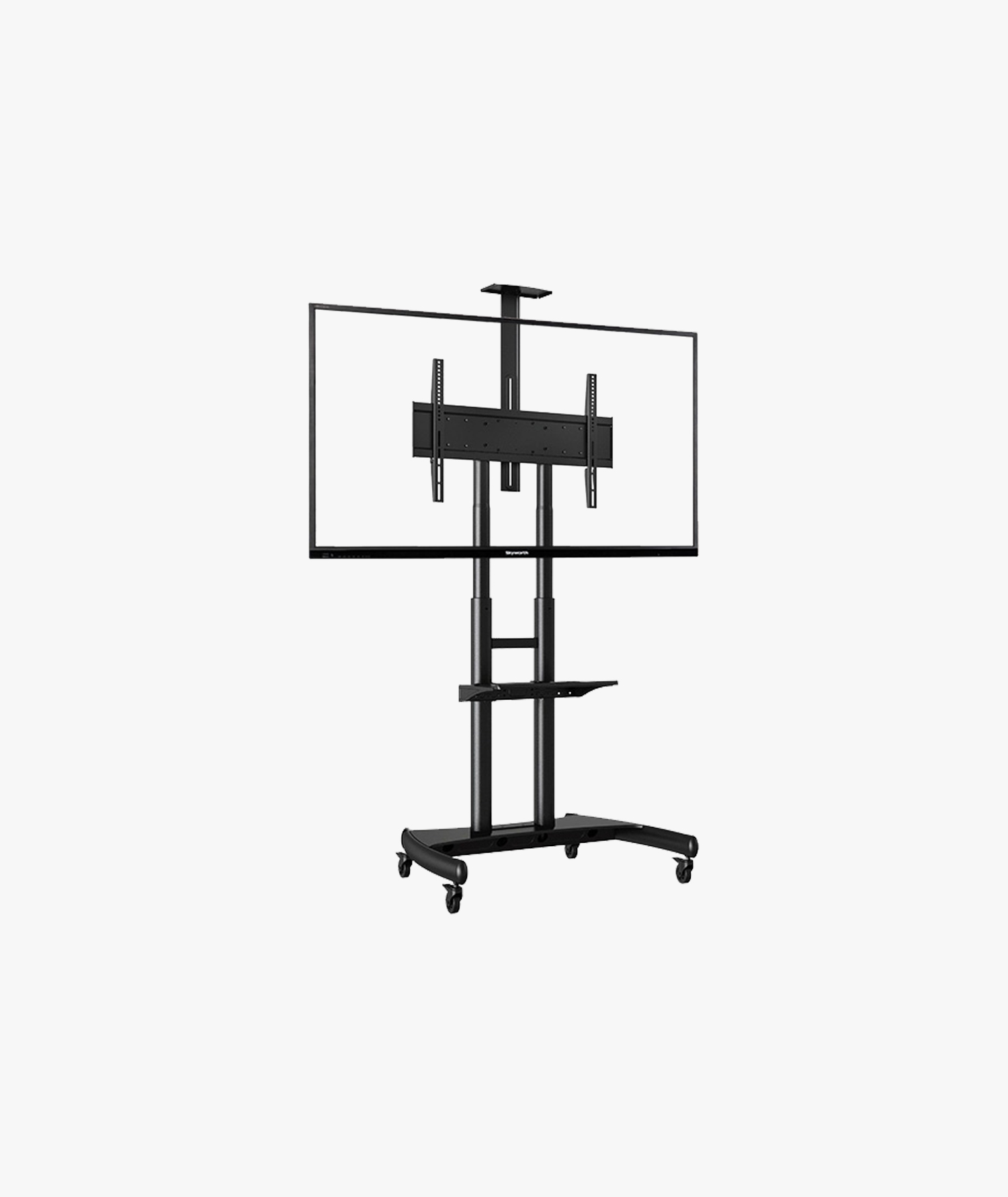 North Bayou Mobile AV Trolley | Vision One