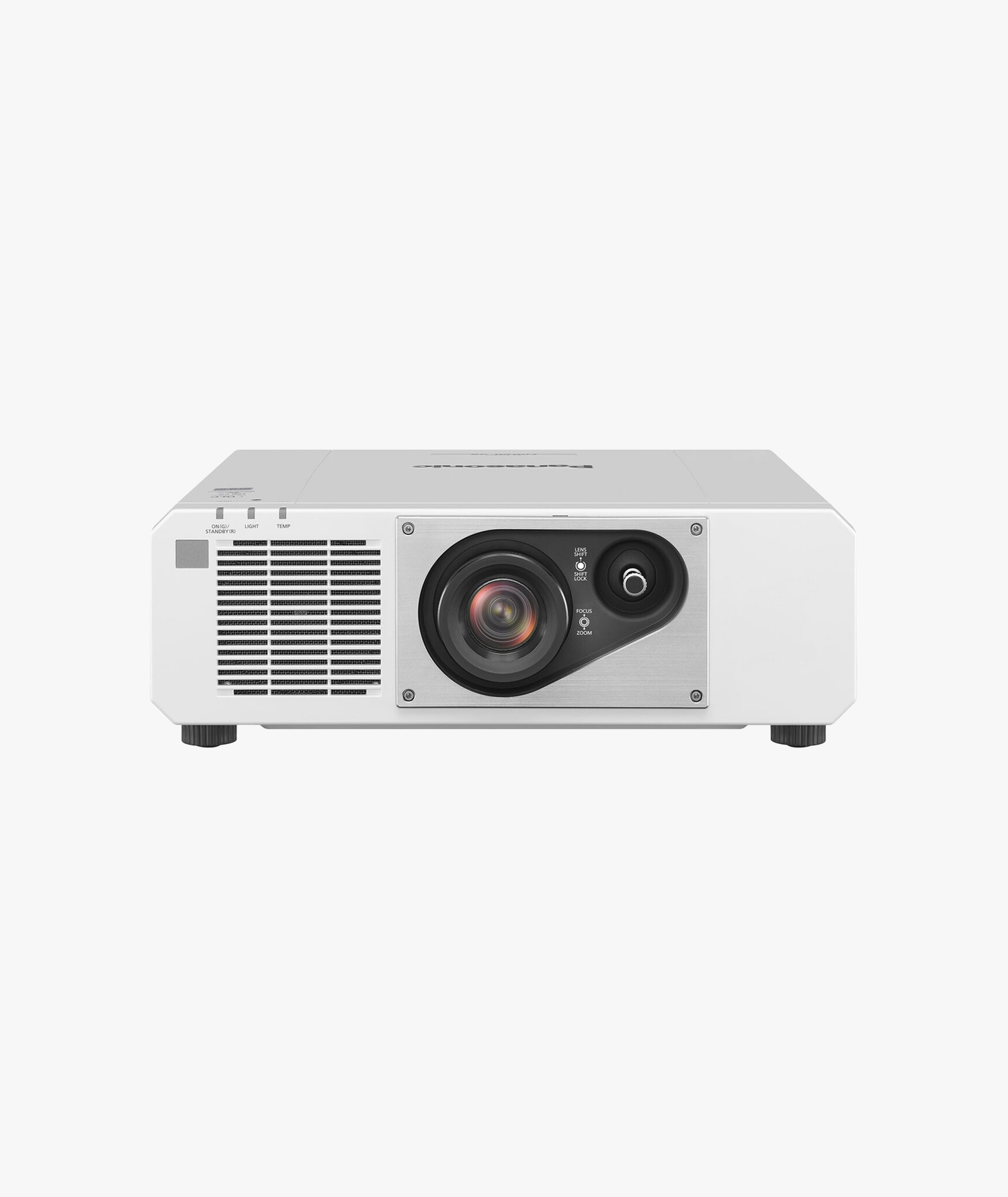 Panasonic PT-FRQ60 1-Chip DLP™ 4K Projector | Vision One
