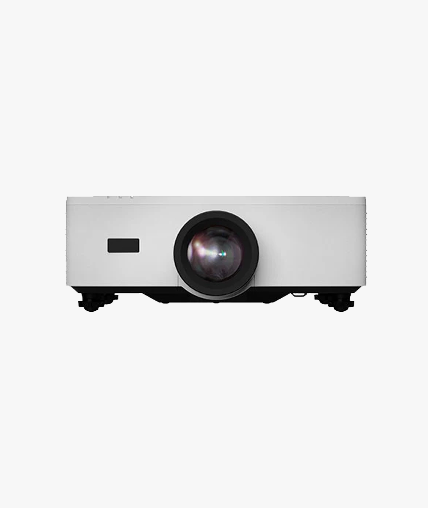 Sharp P601Q 4K UHD Professional Installation Laser Projector | Vision One